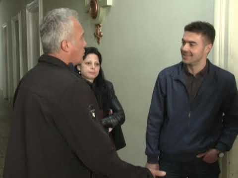 PREKINUT ŠTRAJK RGZ SRBIJE