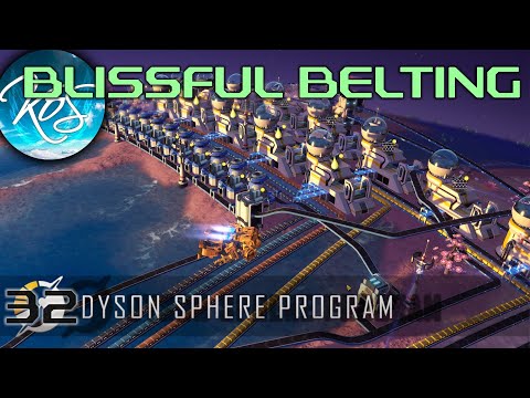 Steam Community :: Video :: Dyson Sphere Program - MASSIVE REFINERY ...