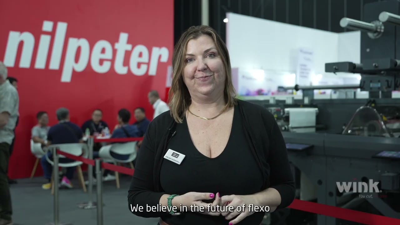 Why flexo? Key industry voices unite behind a shared future