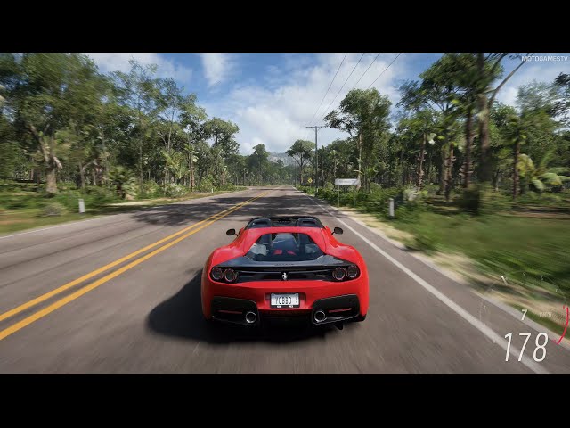 Forza Horizon 5 Car Pass DLC: All vehicles that were added with the new ...