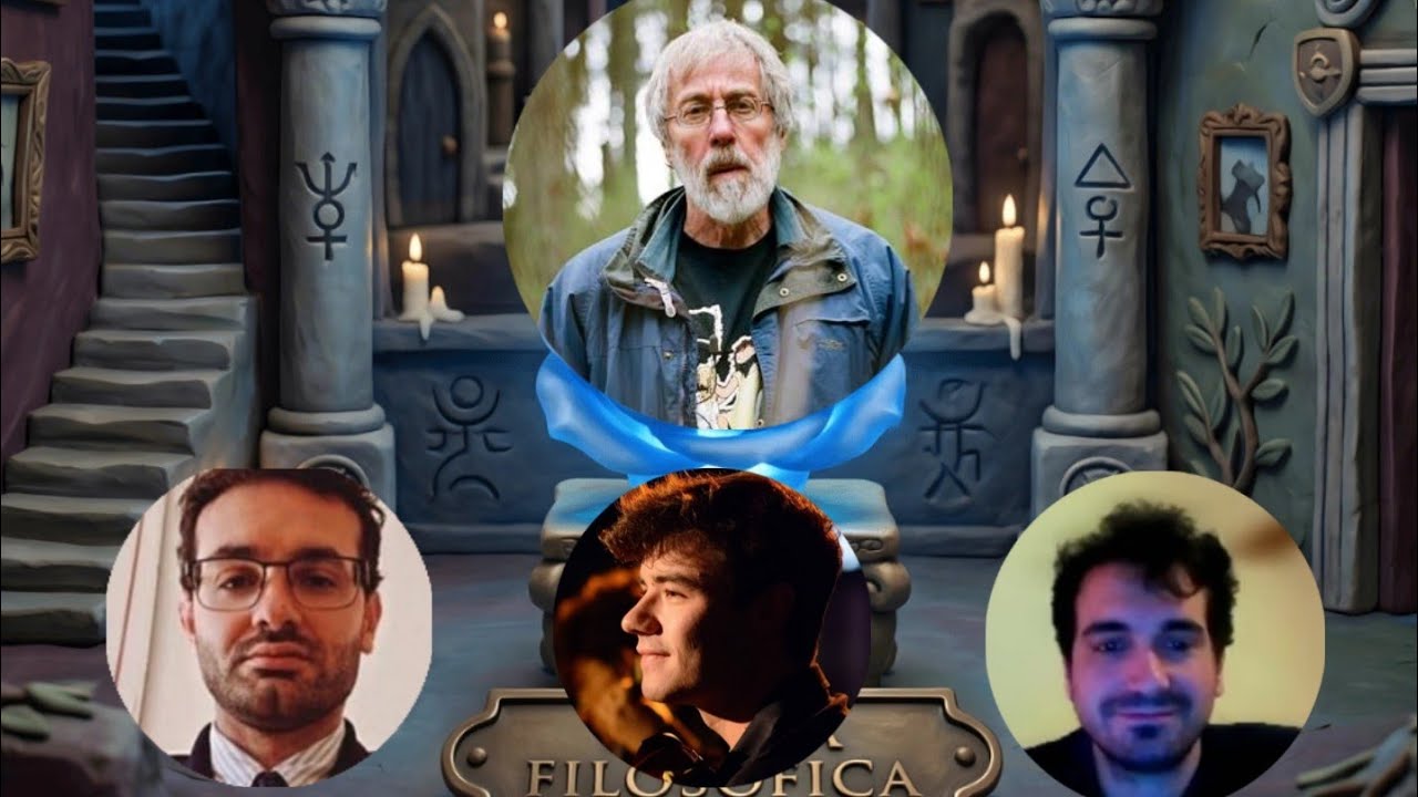Against Civilization, with John Zerzan