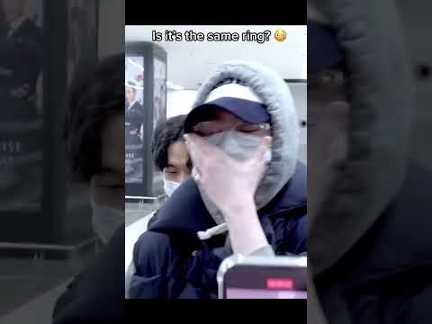 Lee Jong Suk and IU are engaged? 👀🫢 #trending #viral #leejongsuk #iu #iub #couple #couplegoals