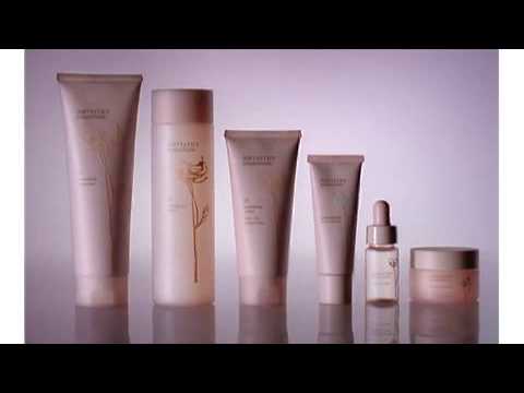 Artistry Essentials-Serious science with every day simplicity.
