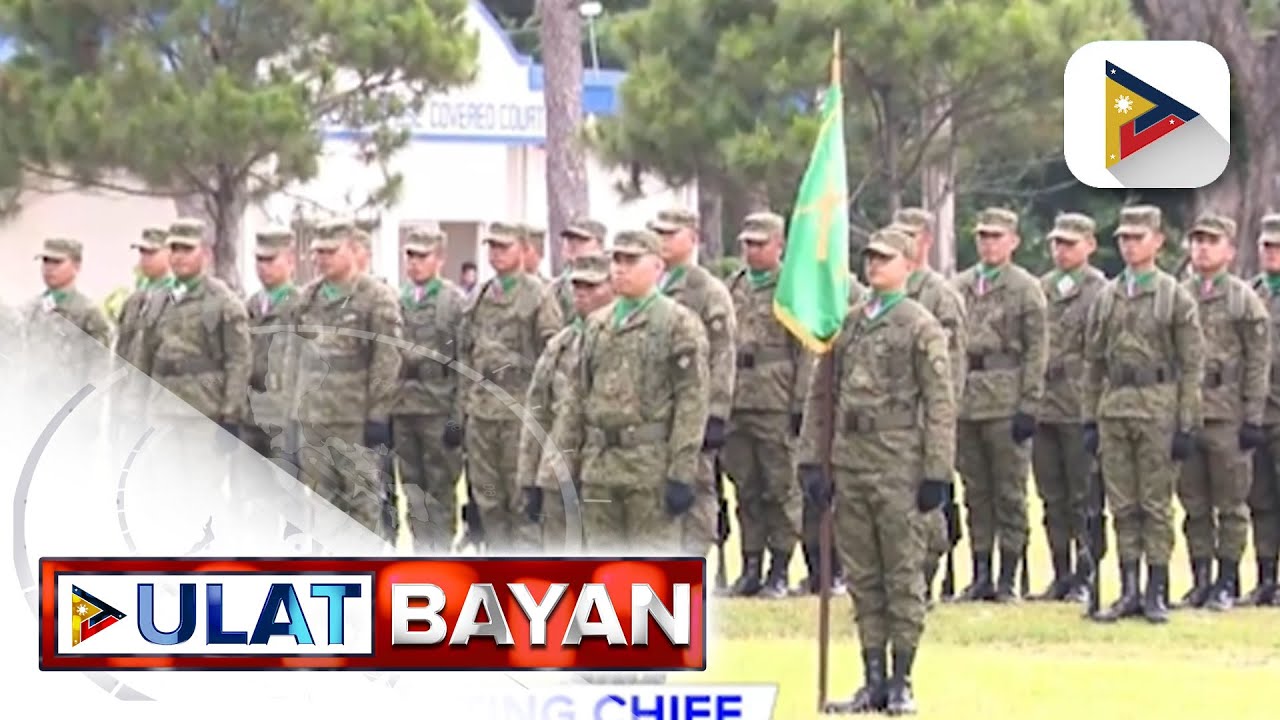 Presidential Security Command o PSC, may bago nang pinuno