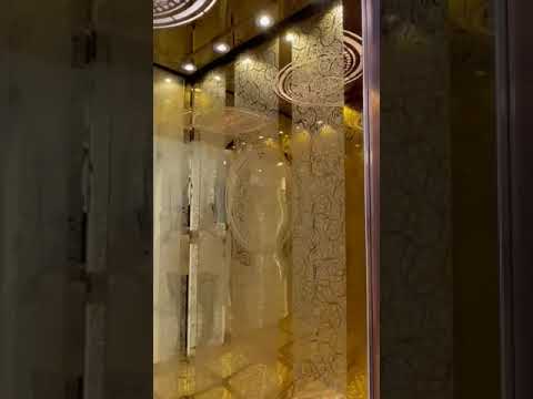 Passenger Elevator and Elevator Lift Manufacturer | Delta Tech ...