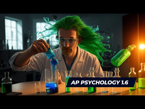 Ethical Guidelines in Psychology (AP Psychology Unit 1.6)