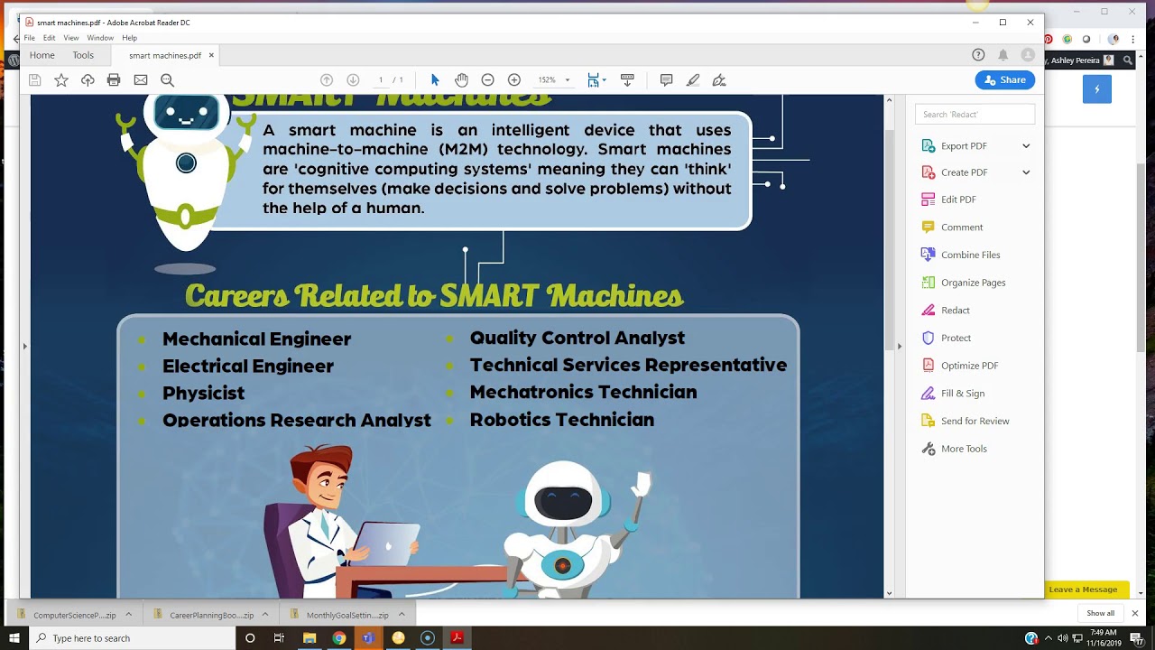 Computer Science Poster Bundle – 5 sets of STEM posters!