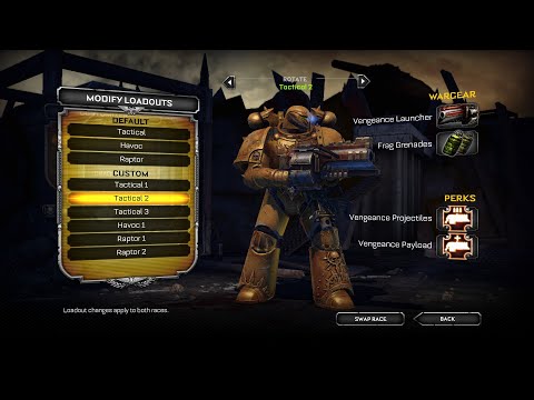 Steam Community :: Video :: CHAOS 4 Vengeance Launcher (35005)