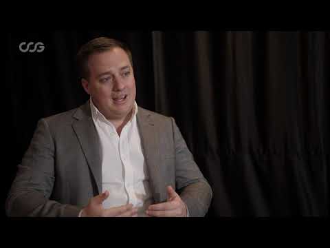 How You Can Prepare to Transition to a CHRO Role
