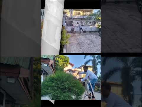 Jum'at Bersih di Kampus 1 dan 2 BPSDM Provinsi Sulawesi Selatan - 5 Juli 2024