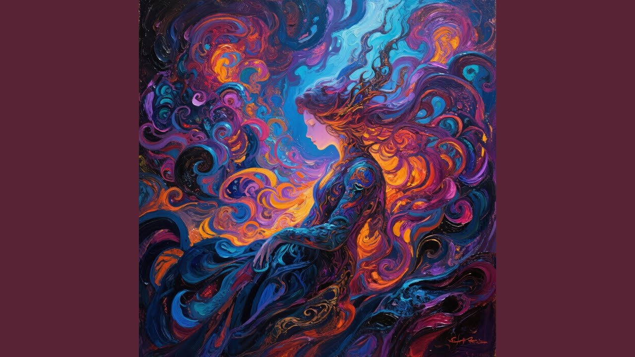 Ocean Rhythm Sky