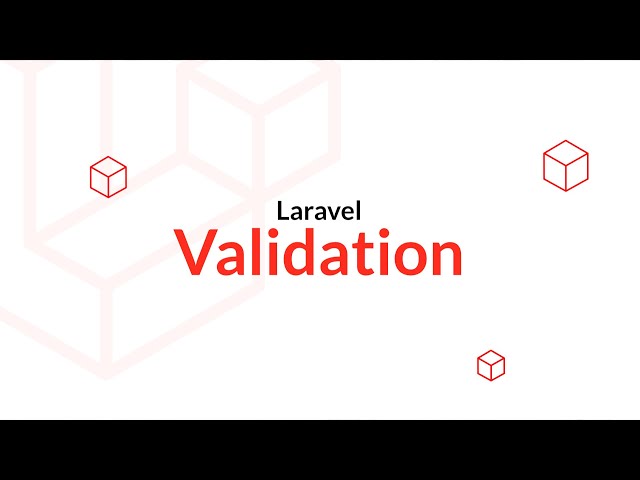 Understanding Data Validation in Laravel 10 | Galaxy.ai | Galaxy.ai
