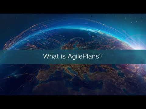 What is AgilePlans