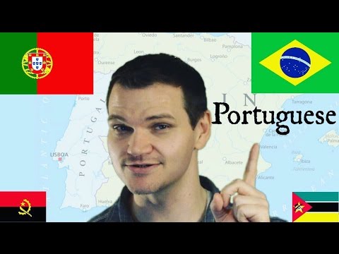 The Portuguese Language and What Makes it Intriguing | A little about ...