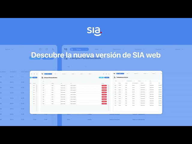 SIA Pricing, Alternatives & More 2025 | Capterra