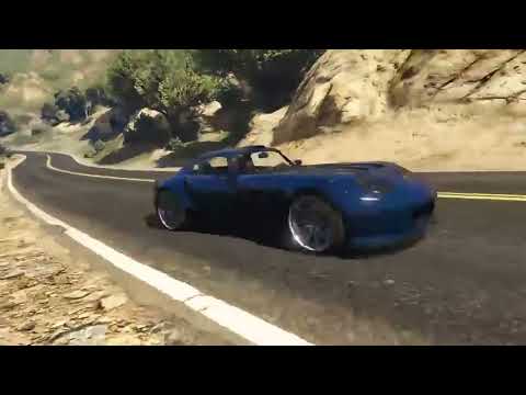 Steam Community :: Video :: GTA 5 Drift Montaje #3 ( Banshee 900R )