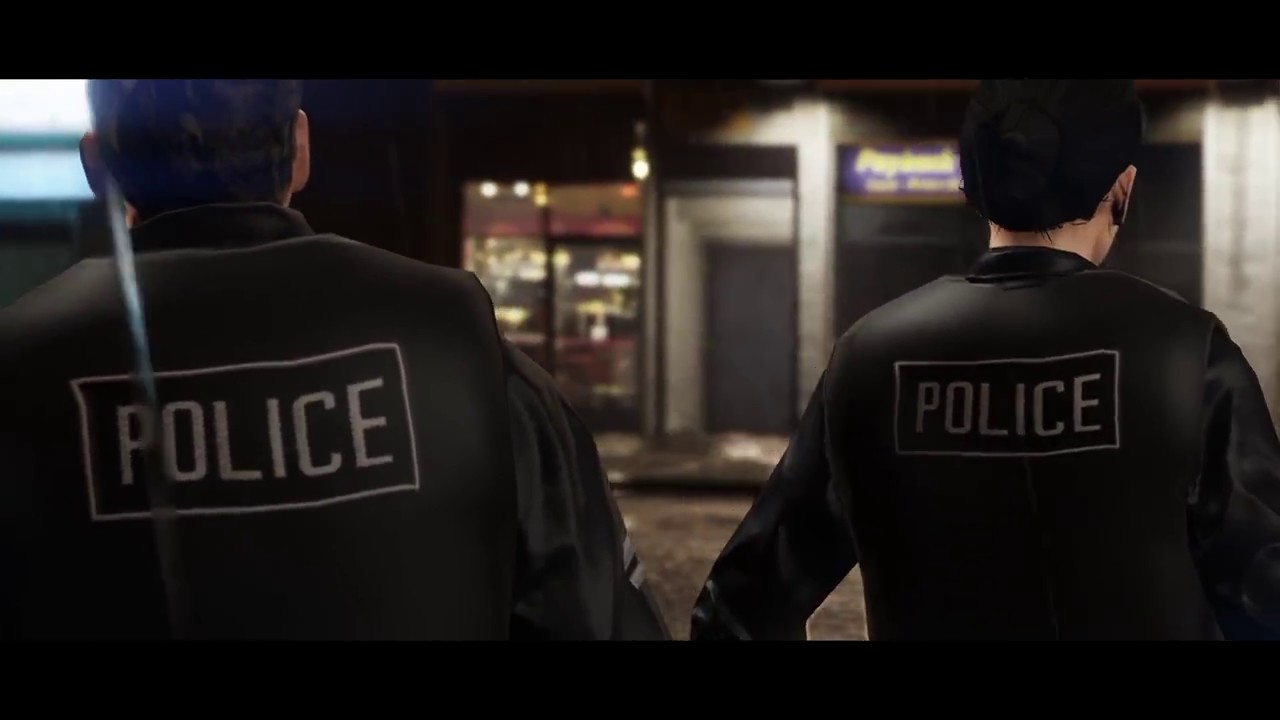 Realism Dispatch Enhanced 3.1.7 - GTA 5