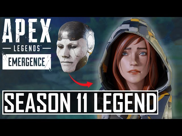 Apex Legends Season 11 release date, new features, and more