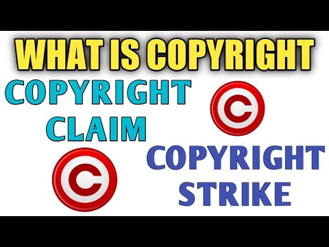 YouTube | Copyright Policy | Copyright Strike | Copyright Claim | Explained in Tamil | intro tech