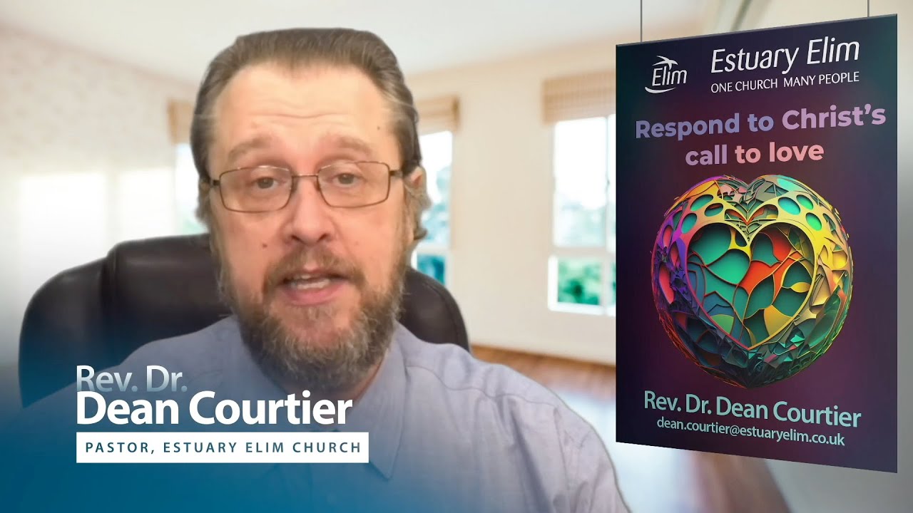 Estuary Elim Church - Ashingdon | Rayleigh | Southend-on-Sea | Online ...