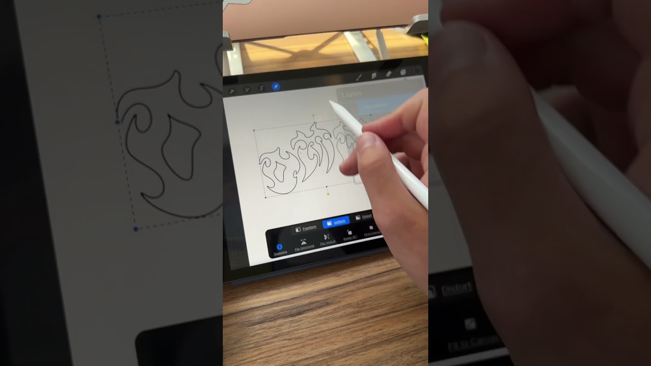 How to make a metal/tribal/grunge logo in 20 seconds #logodesign #graphicdesign #logotutorial #logo