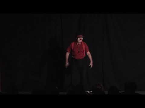 Hire Hamlet the Clown - Clown in Calgary, AB | GigSalad