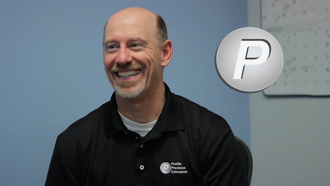 Profile Precision Extrusions - Client Testimonial