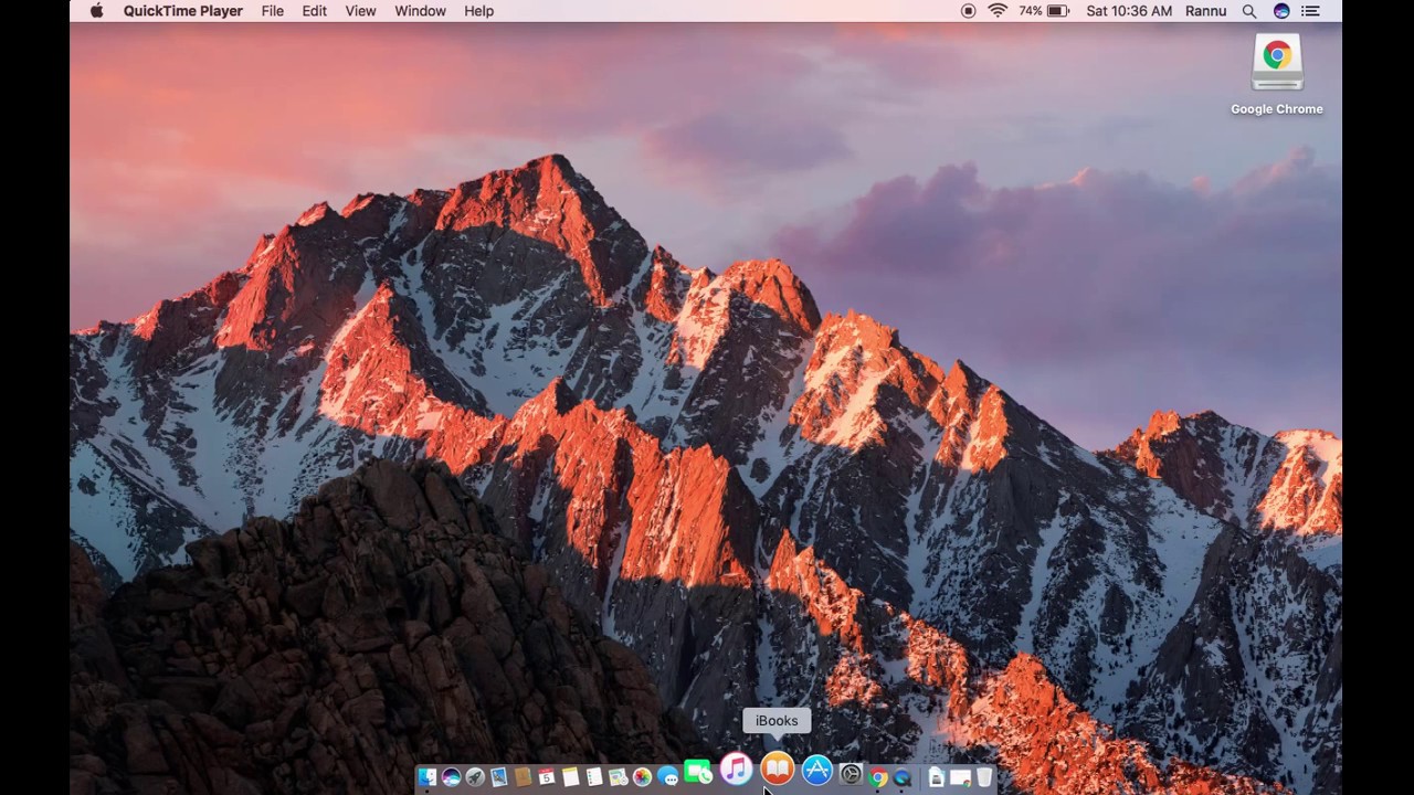 Install Ionic on Mac