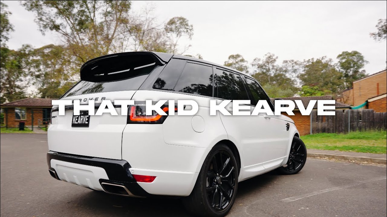 Young Og by That Kid Kearve from Australia | Popnable