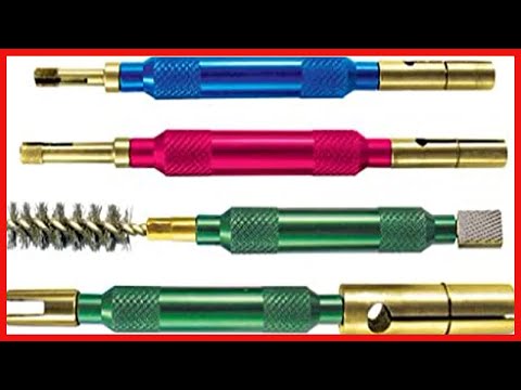 Great product - Innovative Products Of America 8025 Terminal Connector Cleaner Master Kit