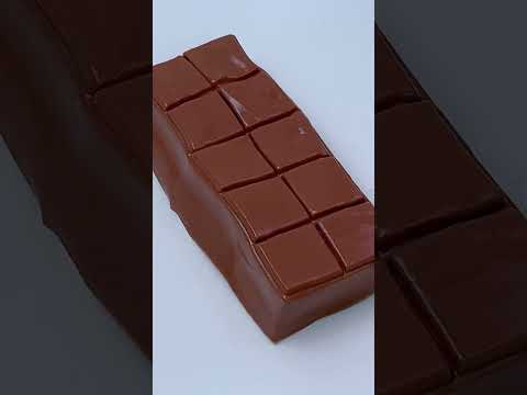 FUFUSQUISHY ASMR????????Dubai Chocolate