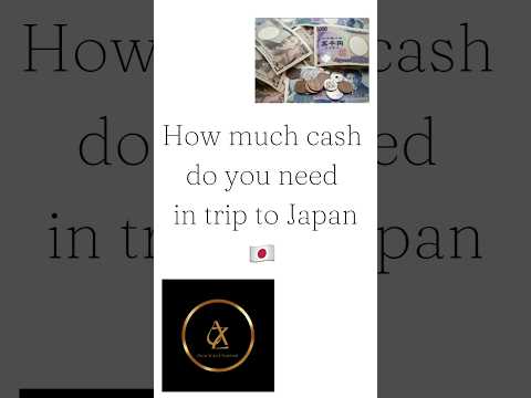 You need to have at least 30000 yen(2000EUR)