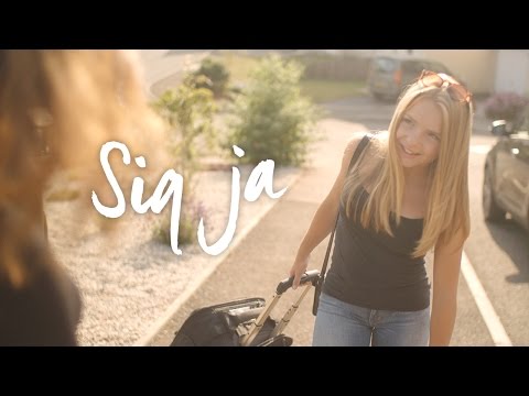 Sig ja ‒ EF Sprogrejser