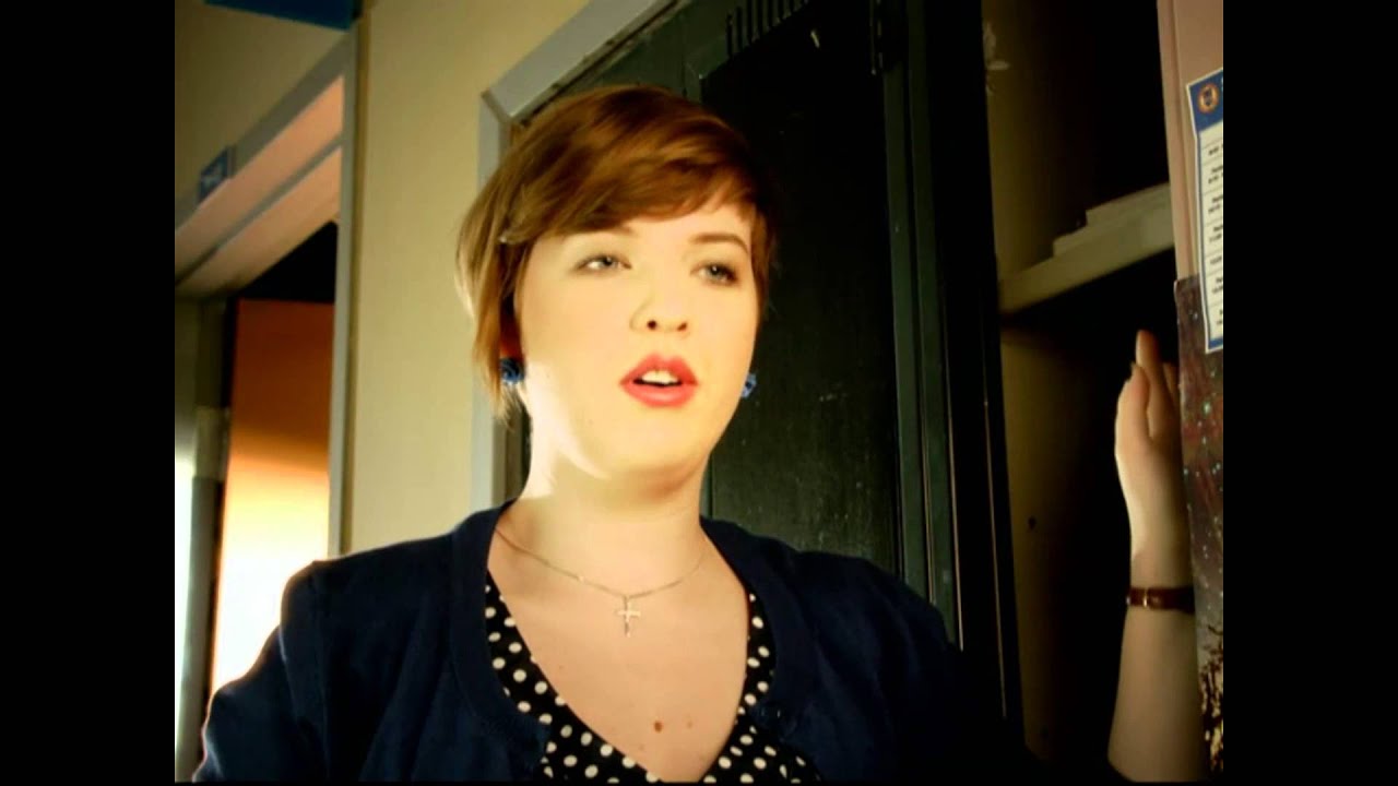 Degrassi 13A: Clare Edwards