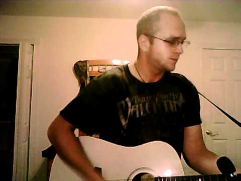Kryptonite - 3 Doors Down (Cover) - Brian Packer