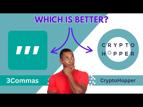 3Commas Vs Cryptohopper | SIMPLE BREAKDOWN