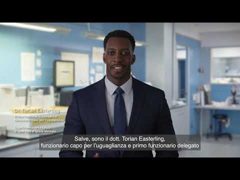 Flu Vaccine Facts | Dr. Easterling (Italian)