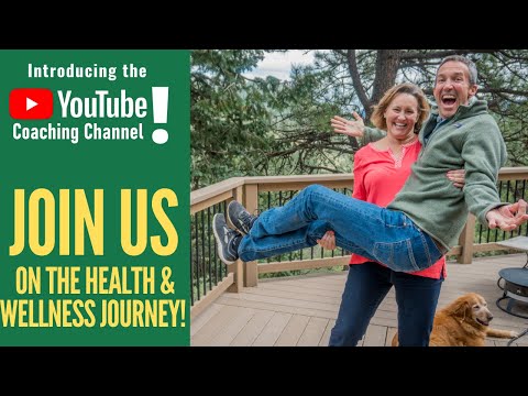 Is There A YouTube Channel for Health & Wellness Coaches? YES!