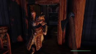 Fus Ro Dah The Great Cities at Skyrim Nexus - Mods and Community