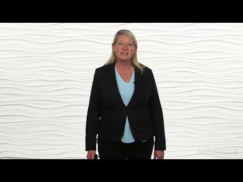 Understanding Common Lab Values and Vital Signs - Melissa Kandel | MedBridge