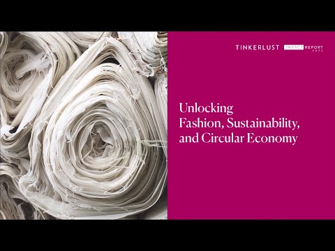 Tinkerlust Fashion Impact Report 2022