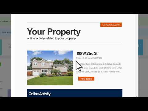 ListTrac Analytics Platform