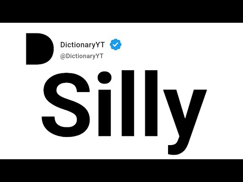 Silly Meaning In Bengali