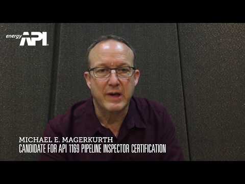 Why I'm Pursuing an API Pipeline Inspector Certification