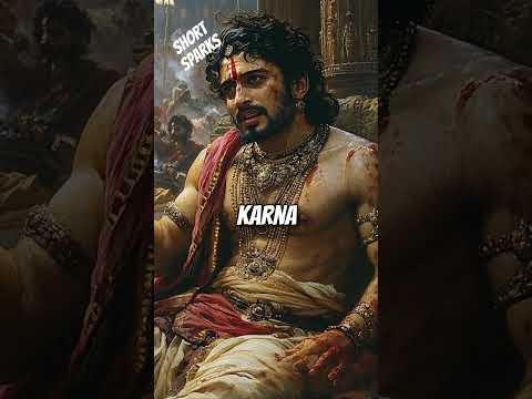 πͺ Three men responsible for the Kurukshetra war? #facts #mahabharat #krishna