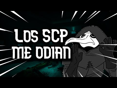 Steam Community :: Video :: El nuevo SCP es mas divertido 😃