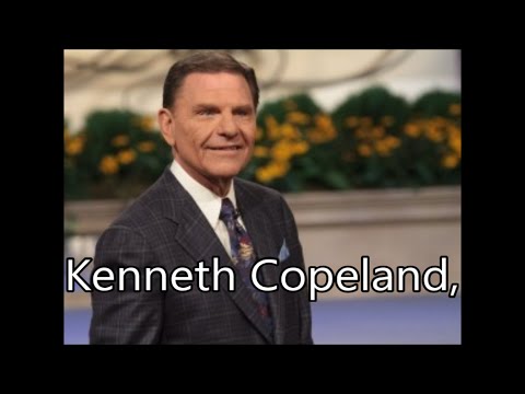 Kenneth Copeland exposed & other money grabbing preachers (Full HD video)