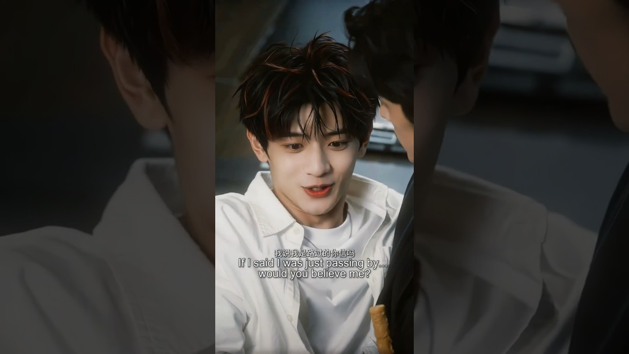 [Eng Sub | BL] I Owe the Demon Boss 14 MILLION?! 💸 | Bound by Senses EP02