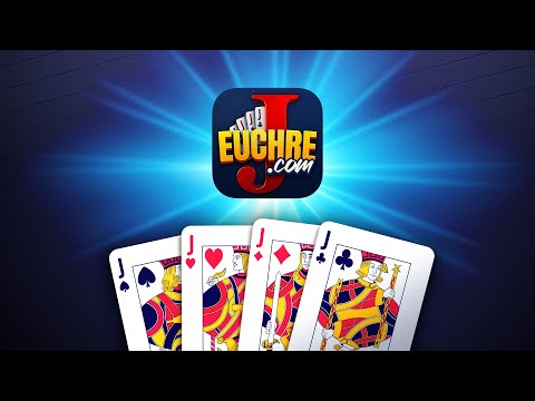 Play Euchre with friends | Euchre.com | Online Euchre