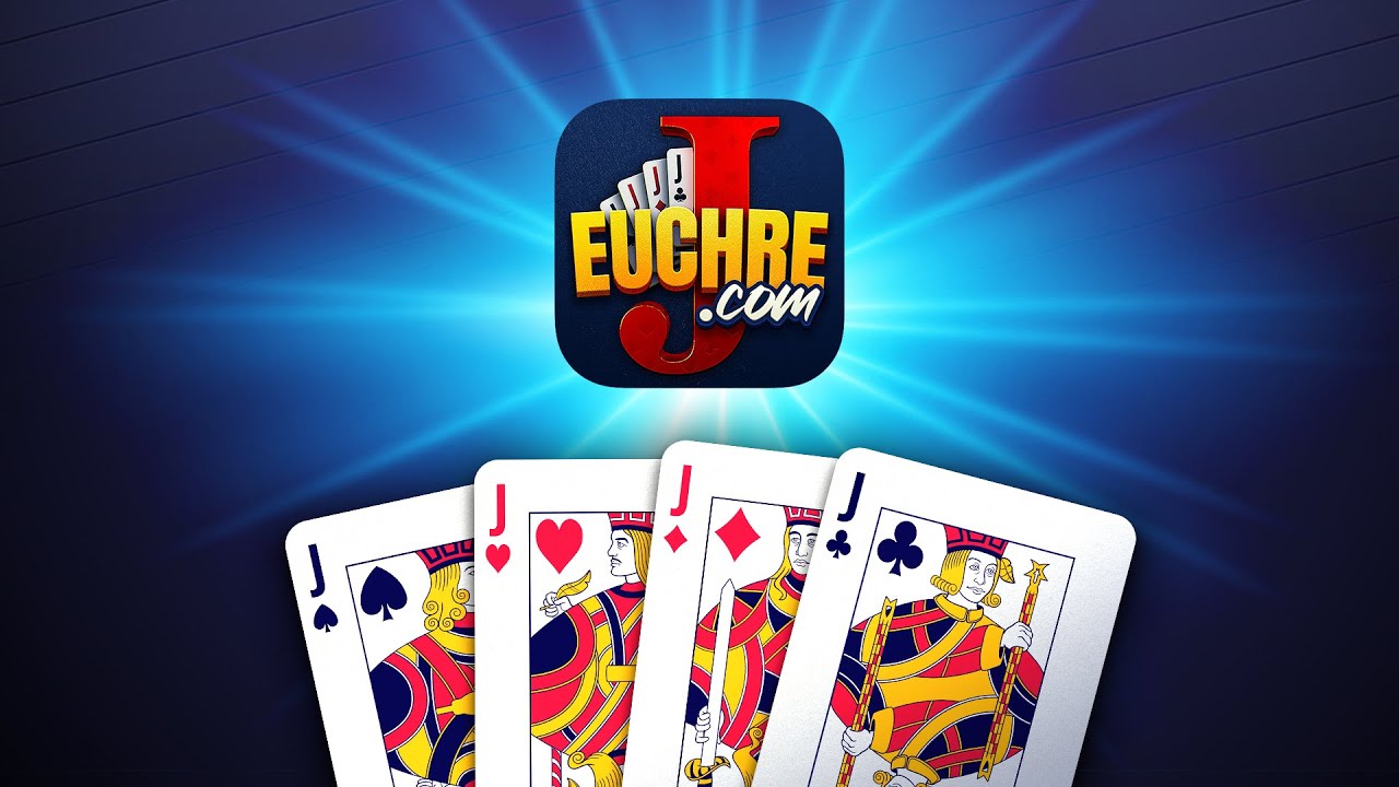 Play Euchre with friends | Euchre.com | Online Euchre